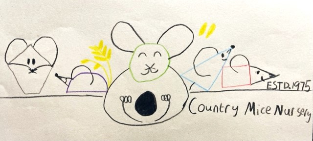About us – Country Mice Nursery